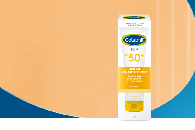 Introducing Gentle Clear Acne Collection | Cetaphil PH